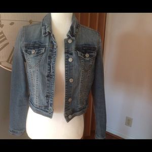 Thread & Supply | Jackets & Coats | Denim Jacket | Poshmark